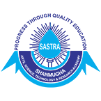 Sastra Deemed University | Chennai